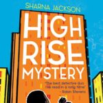 Book Review: High Rise Mystery – REWRITE